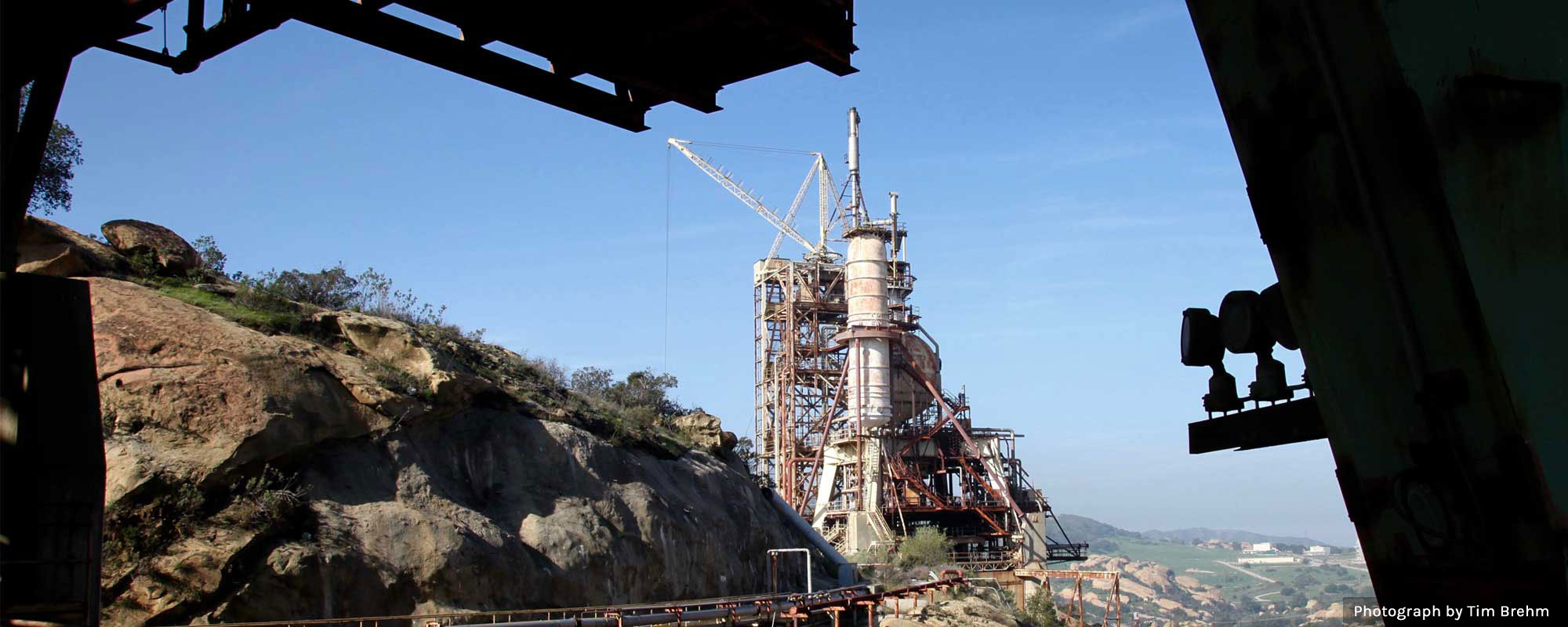 Santa Susana Field Laboratory